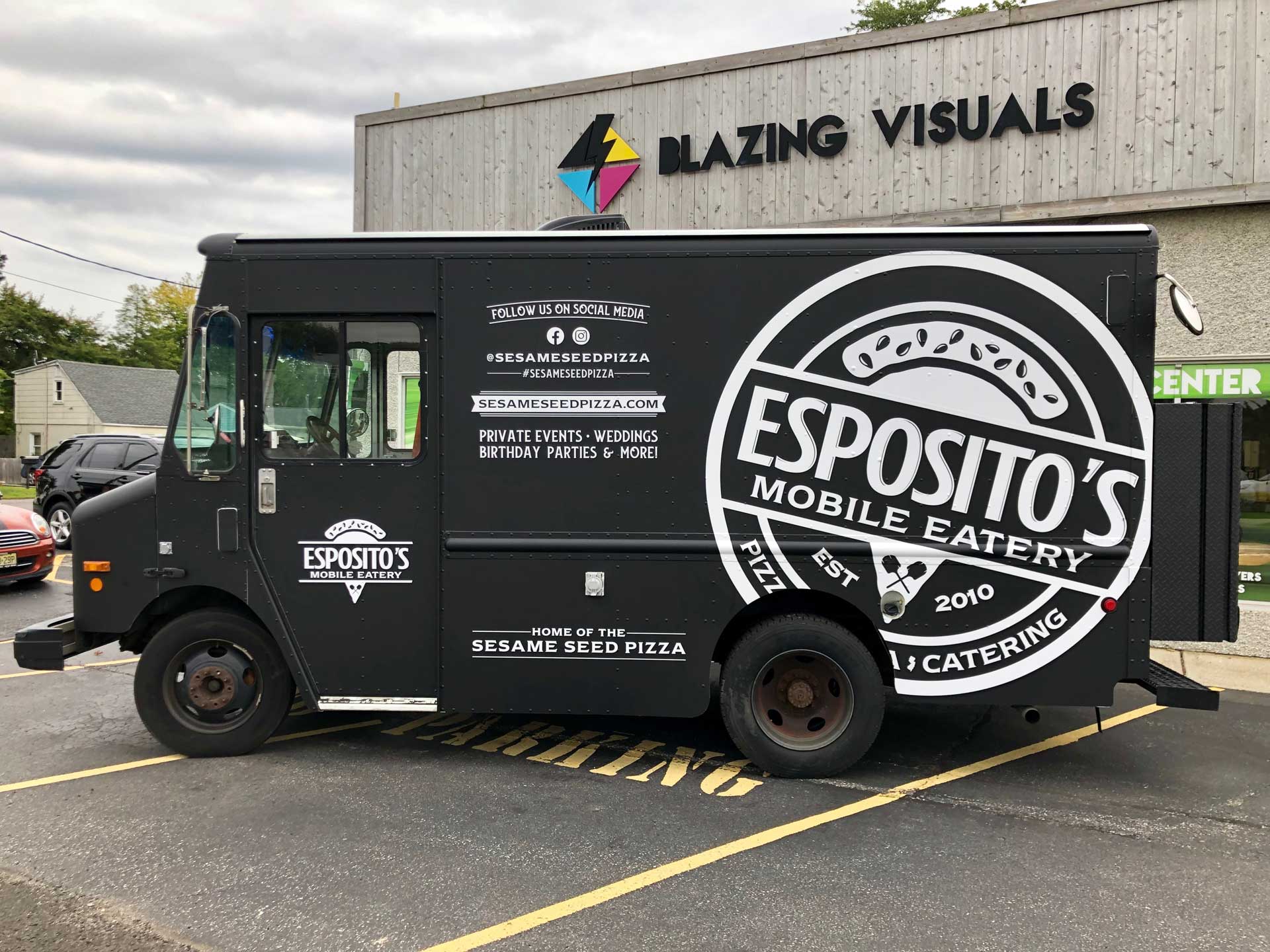 Italian Food Restaurant Manasquan & Matawan NJ | Best Pizza Delivery NJ